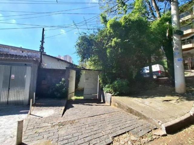 Terreno à venda, 467 m² por R$ 800.000,00 Vila Galvão Guarulhos/SP