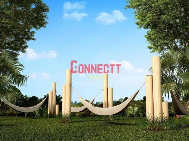 Terreno à venda, 468 m² por R$ 667.000 Reserva Imperial Ribeirão Preto/SP
