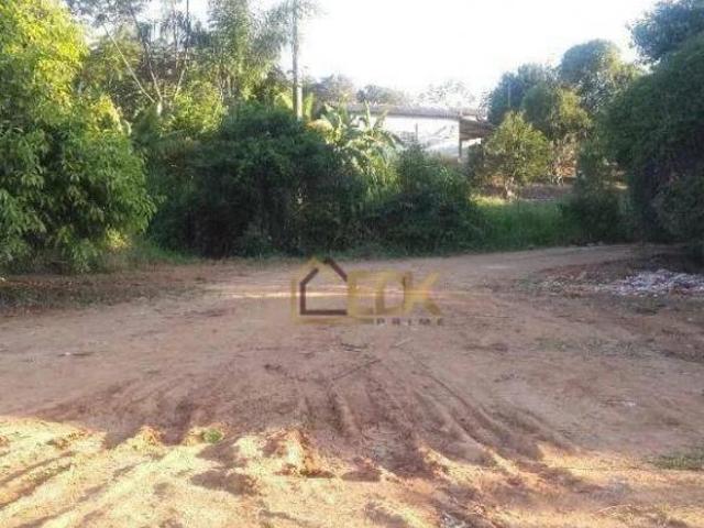 Terreno à venda, 4693 m² por R$ 600.000,00 Campinas Pindamonhangaba/SP