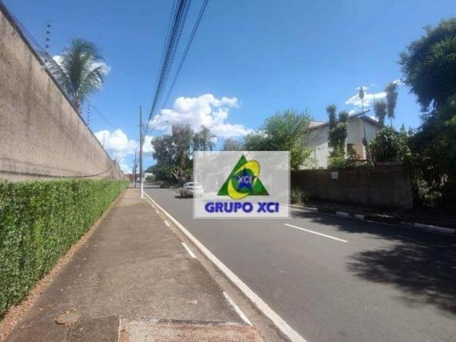 Terreno à venda, 469 m² por R$ 750.000,00 Alto Taquaral Campinas/SP
