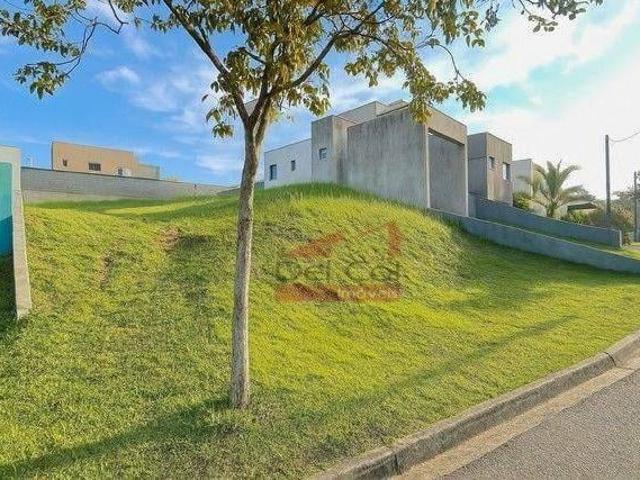 Terreno à venda, 469 m² por R$ 750.000,00 Portal de Bragança Bragança Paulista/SP