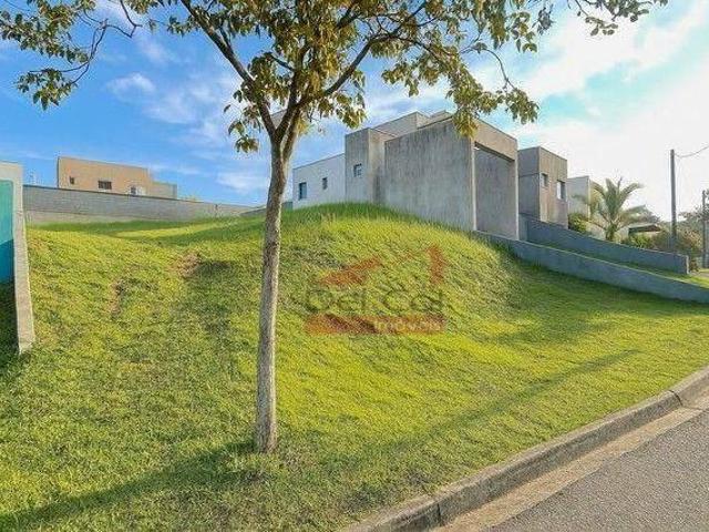 Terreno à venda, 469 m² por R$ 750.000,00 Portal de Bragança Bragança Paulista/SP