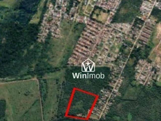 Terreno à venda, 46000 m² por R$ 4.500.000,00 Hípica Porto Alegre/RS