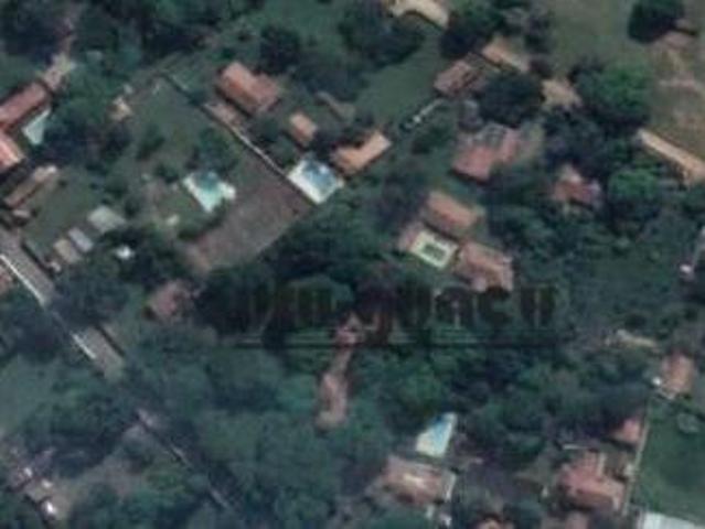 Terreno à venda, 4600 m² por R$ 2.070.000 Chácaras Primavera Itu/SP