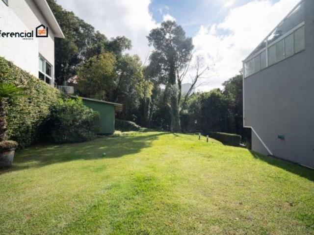 Terreno à venda, 460 m² por R$ 1.050.000,00 Santa Felicidade Curitiba/PR