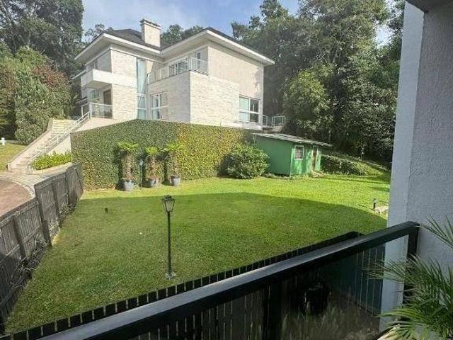 Terreno à venda, 460 m² por R$ 1.050.000,00 Santa Felicidade Curitiba/PR