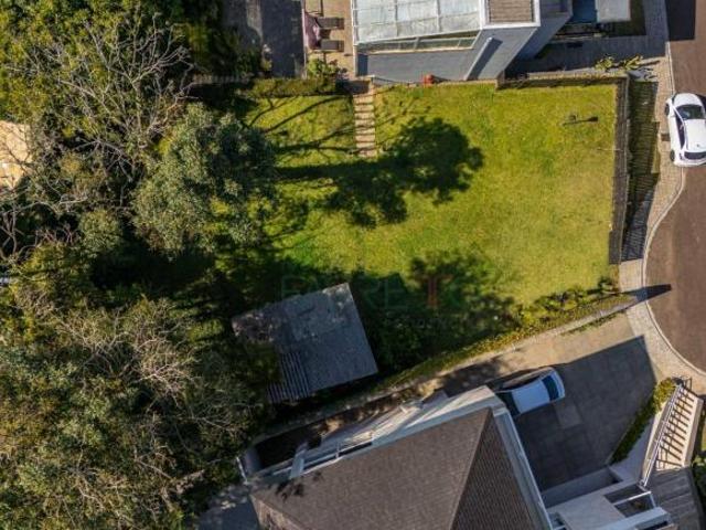 Terreno à venda, 460 m² por R$ 1.250.000,00 Santa Felicidade Curitiba/PR