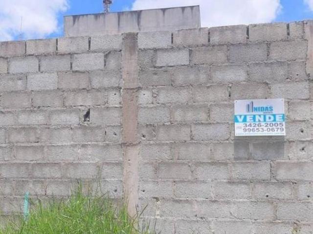 Terreno à venda, 460 m² por R$ 200.000,00 Chácaras Reunidas Brasil Taubaté/SP