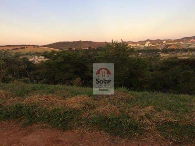 Terreno à venda, 460 m² por R$ 230.000,00 Condominio Cataguá Way Taubaté/SP