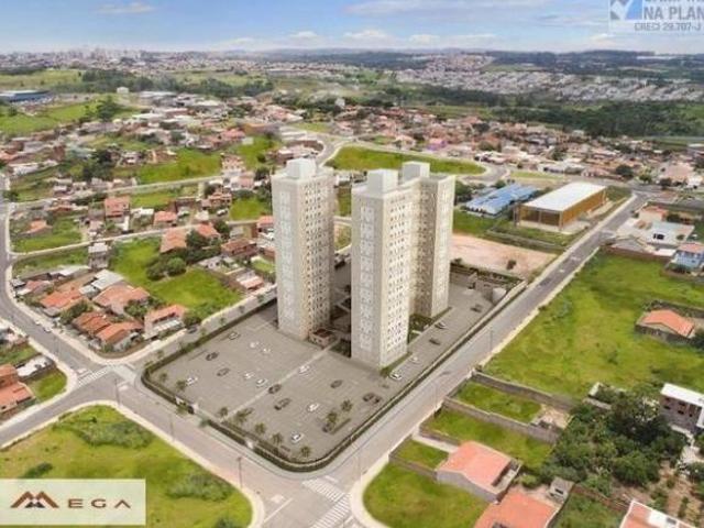 Terreno à venda, 460 m² por R$ 289.000,00 Jardim Do Lago Continuação Campinas/SP