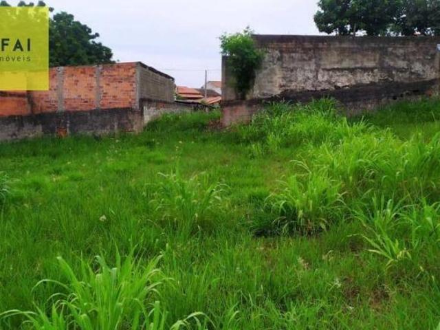 Terreno à venda, 460 m² por R$ 400.000,00 Jardim São Paulo Sorocaba/SP