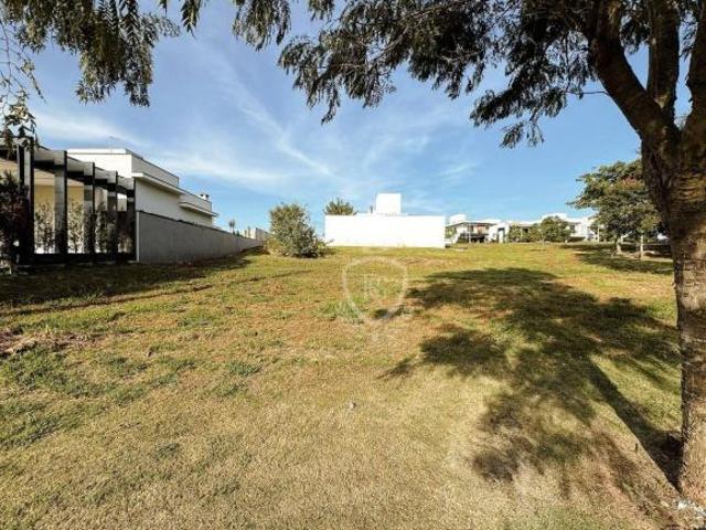 Terreno à venda, 460 m² por R$ 420.000,00 Condomínio Residencial Una Itu/SP
