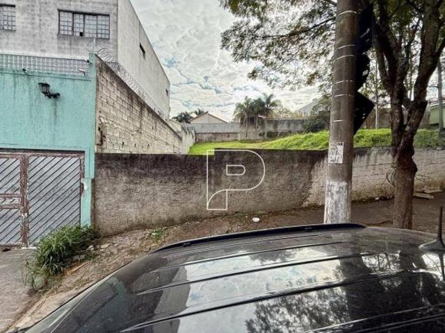 Terreno à venda, 460 m² por R$ 450.000,00 Parque dos Príncipes São Paulo/SP