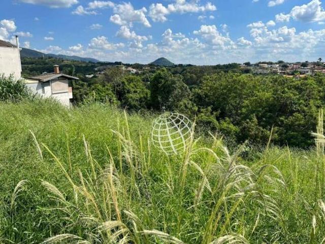 Terreno à venda, 460 m² por R$ 460.000,00 Cidade Satélite Atibaia/SP