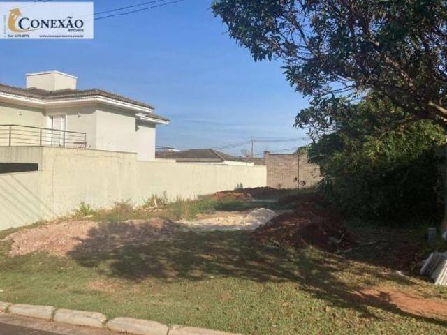 Terreno à venda, 460 m² por R$ 550.000,00 Parque Faber Castell II São Carlos/SP