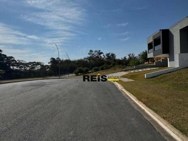 Terreno à venda, 460 m² por R$ 800.000 Alphaville Nova Esplanada 3 Votorantim/SP