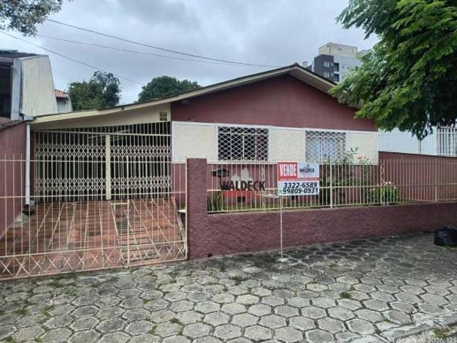 Terreno à venda, 460 m² por R$ 850.000,00 Guaíra Curitiba/PR