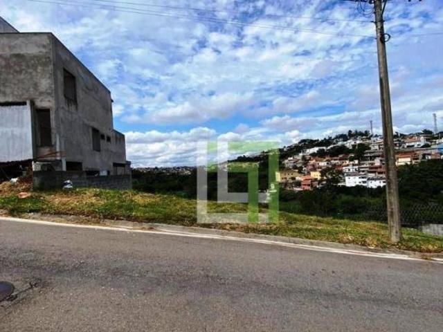 Terreno à venda, 460 m² Terras Jundiaí Caxambu Jundiaí/SP
