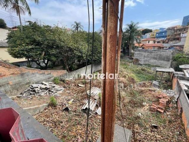 Terreno à venda, 460 m² Vila Pereira Cerca São Paulo/SP