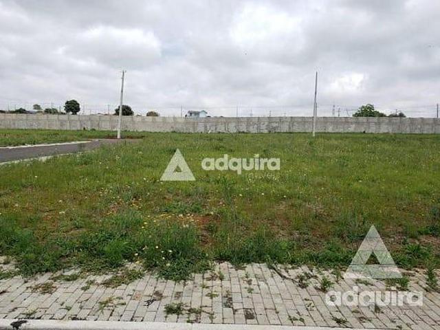 Terreno à venda 460M², Jardim Carvalho, Ponta Grossa PR