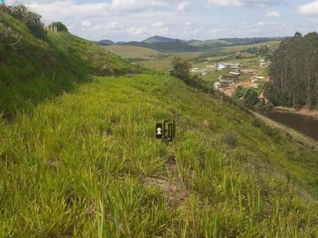Terreno à venda, 461 m² por R$ 100.000,00 Reprêsa Juiz de Fora/MG
