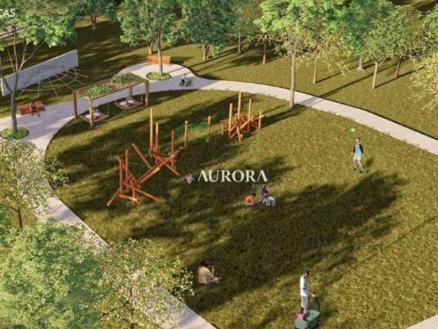 Terreno à venda, 461 m² por R$ 1.250.000,00 Vivendas Do Arvoredo Londrina/PR
