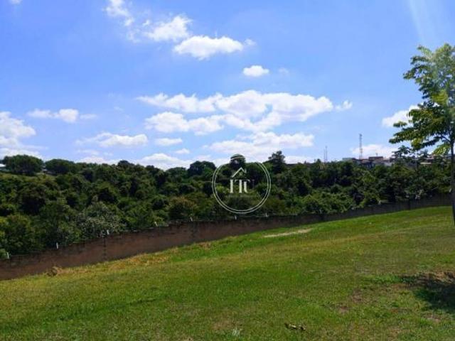 Terreno à venda, 461 m² por R$ 350.000 Mirante dos Ipês Salto/SP