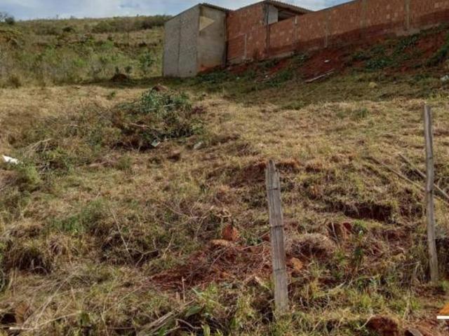 Terreno à venda, 461 m² por R$ 85.000 Chácaras Terra de Santo Antônio Caldas/MG