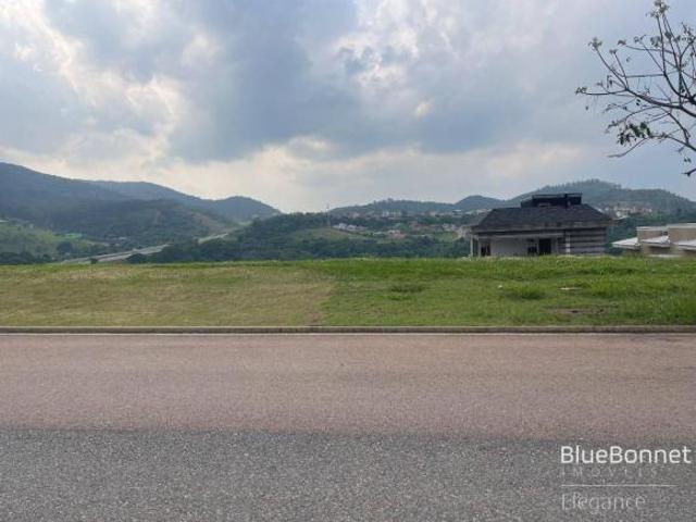 Terreno à venda, 462 m², condomínio Alphaville, por R$ 924.000
