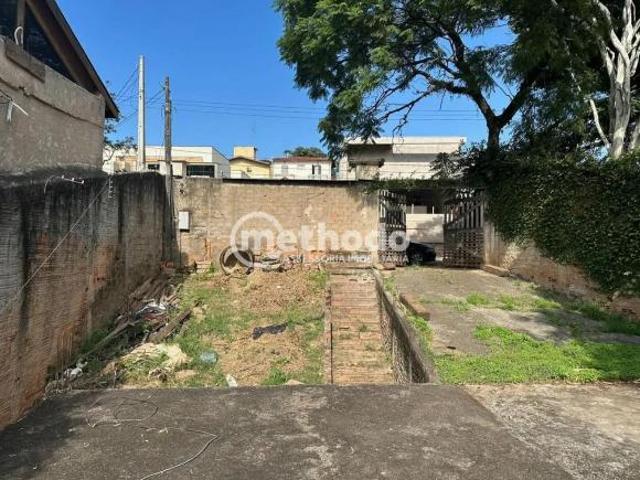Terreno à venda, 462 m² Nova Campinas Campinas/SP