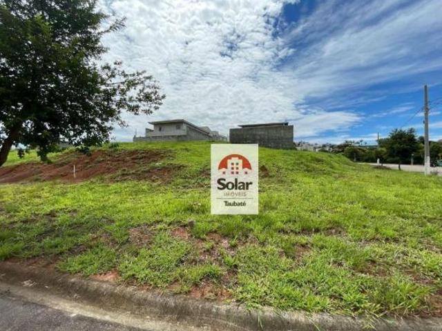 Terreno à venda, 462 m² por R$ 230.000,00 Catagua Way Taubaté/SP