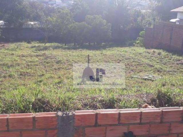 Terreno à venda, 462 m² por R$ 231.400,00 Jardim Palos Verdes Botucatu/SP