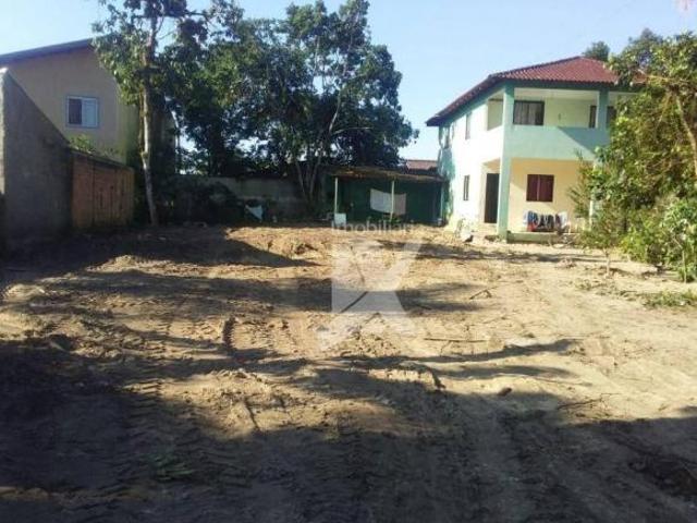 Terreno à venda, 462 m² por R$ 250.000 Balneário Santa Clara Pontal do Paraná/PR