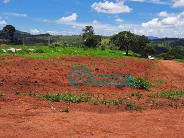 Terreno à venda, 462 m² por R$ 260.000,00 Residencial Raizes Lagoa Santa/MG