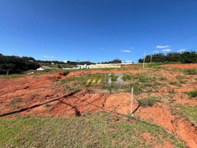 Terreno à venda, 462 m² por R$ 440.000,00 Elementum Residencial Atibaia Atibaia/SP
