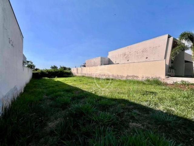 Terreno à venda, 462 m² por R$ 585.000,00 Condomínio Lagos D&apos Icaraí Salto/SP
