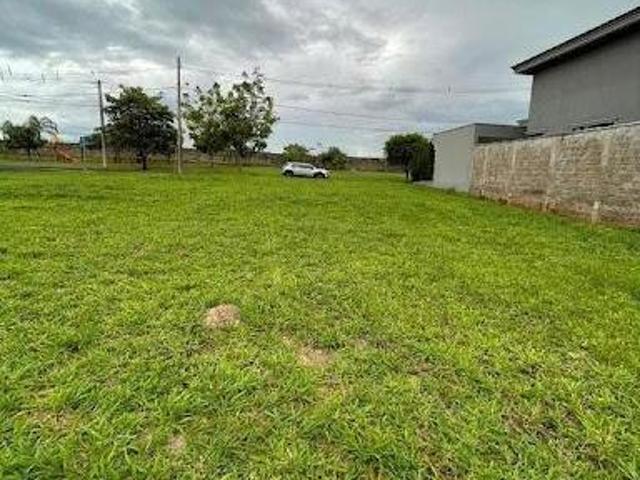 Terreno à venda, 462 m² por R$ 700.000,00 Damha VI São José do Rio Preto/SP