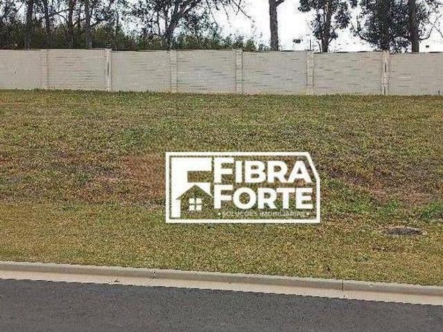 Terreno à venda, 462 m² por R$ 850.000,00 Loteamento Residencial Pedra Alta Sousas Campinas/SP