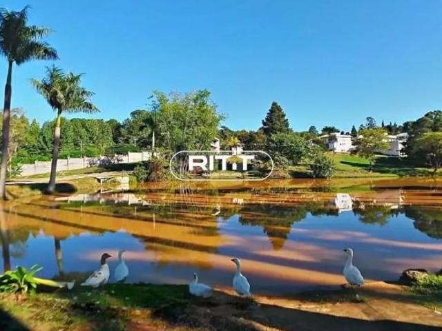 Terreno à venda 462M², Joapiranga, Valinhos SP Reserva do Itamaracá II