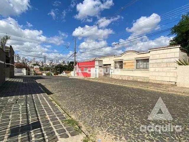Terreno à venda 462M², Ronda, Ponta Grossa PR