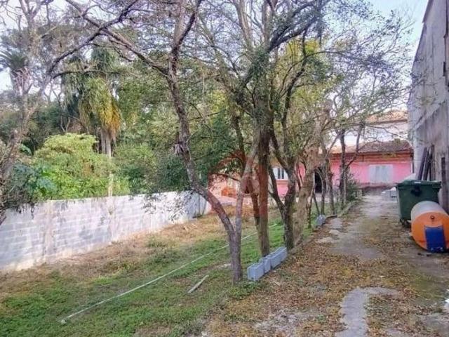 Terreno à venda, 463 m² por R$ 280.000 Tijuco Preto Cotia/SP