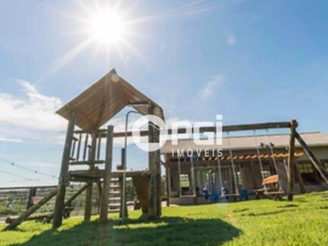 Terreno à venda, 463 m² por R$ 295.000,00 Loteamento Reserva San Pedro Bonfim Paulista/SP