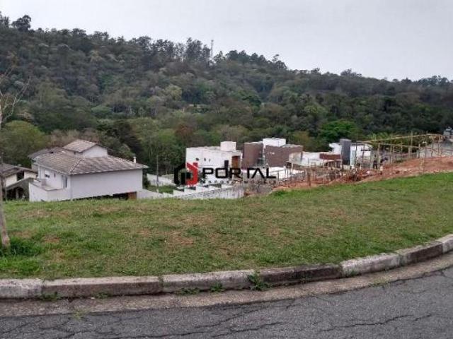 Terreno à venda, 463 m² por R$ 290.000,00 Granja Viana Cotia/SP