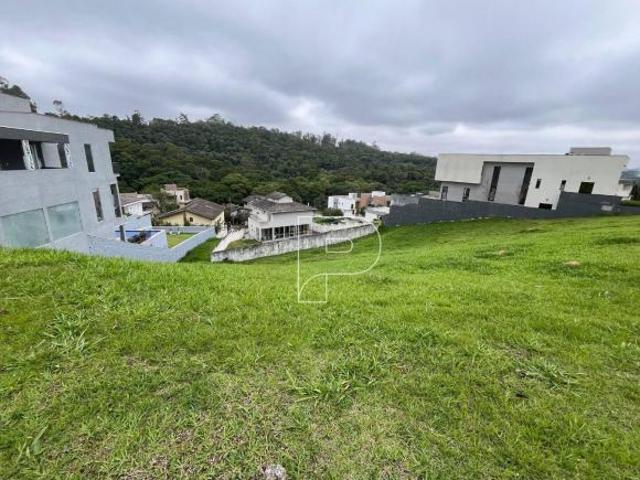 Terreno à venda, 463 m² por R$ 300.000,00 Reserva Vale Verde Cotia/SP