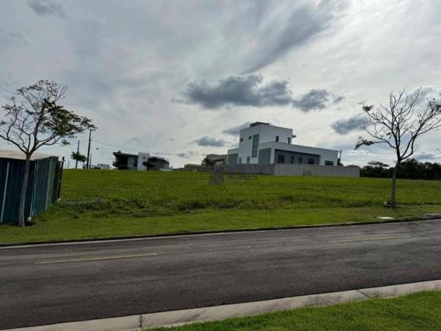 Terreno à venda, 463 m² por R$ 320.000,00 Alphaville Juiz de Fora/MG