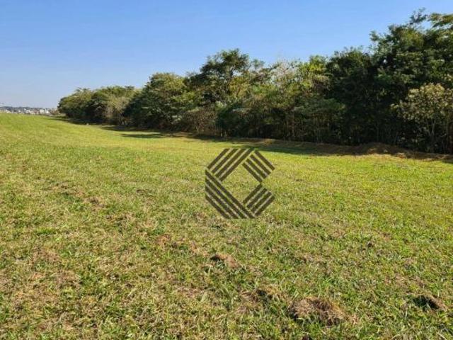 Terreno à venda, 463 m² por R$ 700.000,00 Alphaville Nova Esplanada Votorantim/SP