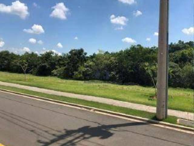 Terreno à venda, 463 m² por R$ 926.000,00 Alphaville Votorantim/SP