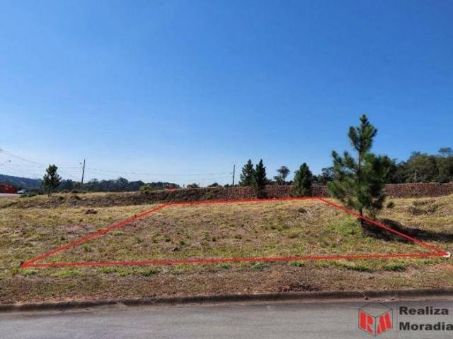 Terreno à Venda, 474 m² por R$ 250.000 Granja Viana Cotia/SP