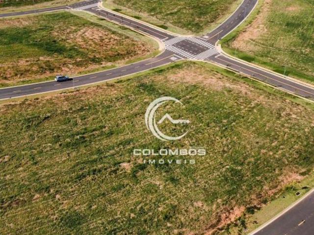 Terreno à venda, 474 m² por R$ 975.000,00 Loteamento Artesano Galleria Campinas/SP
