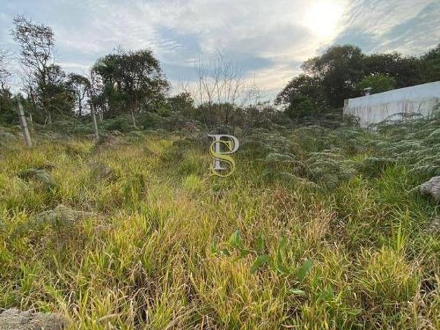 Terreno à venda 474m² Contrato de Compra e Venda Terra Preta, Mairiporã/SP